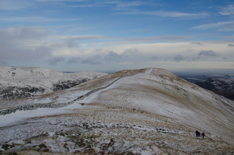 George Starkey Christmas meet report | CMC