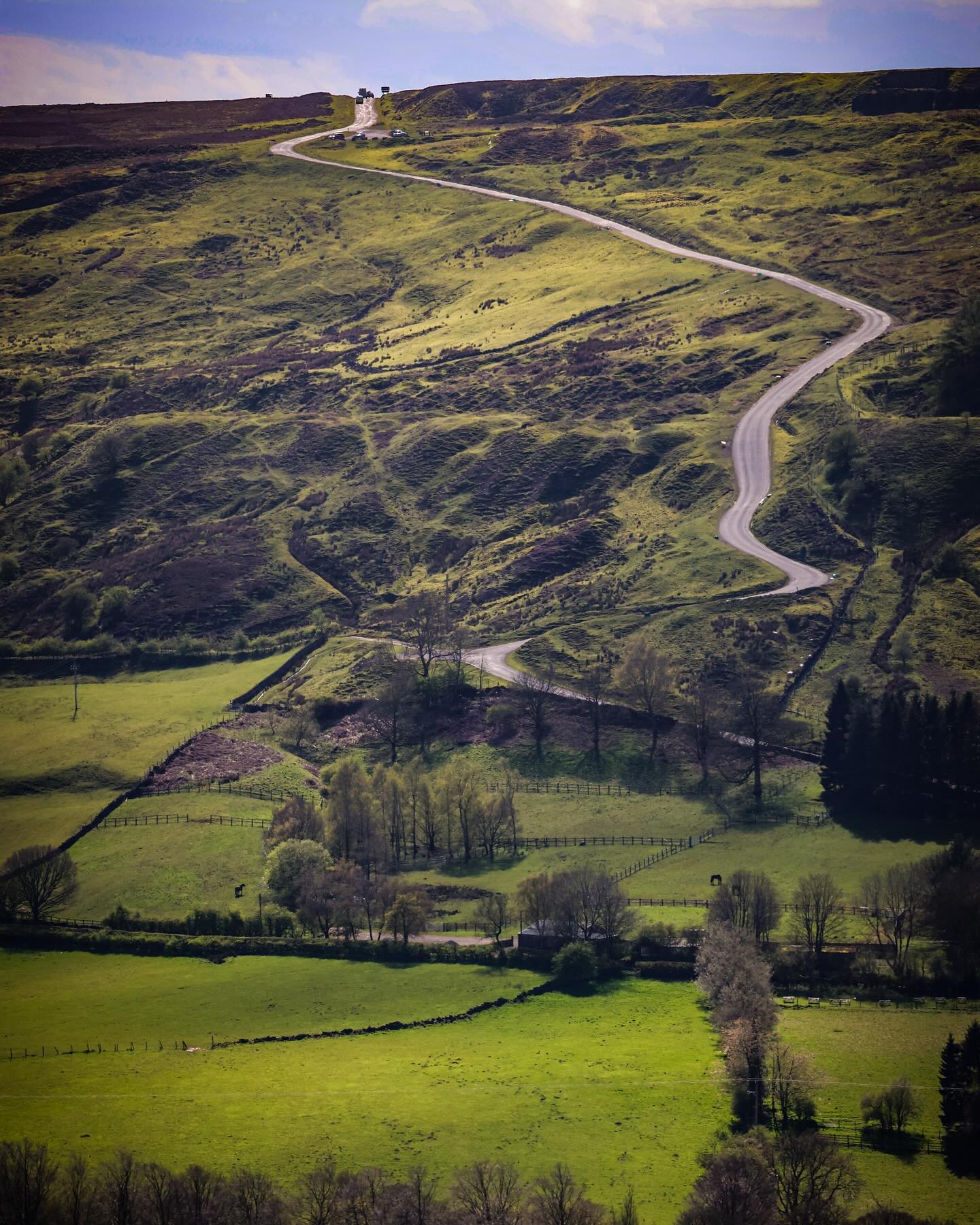 Rosedale Chimney Bank | CMC